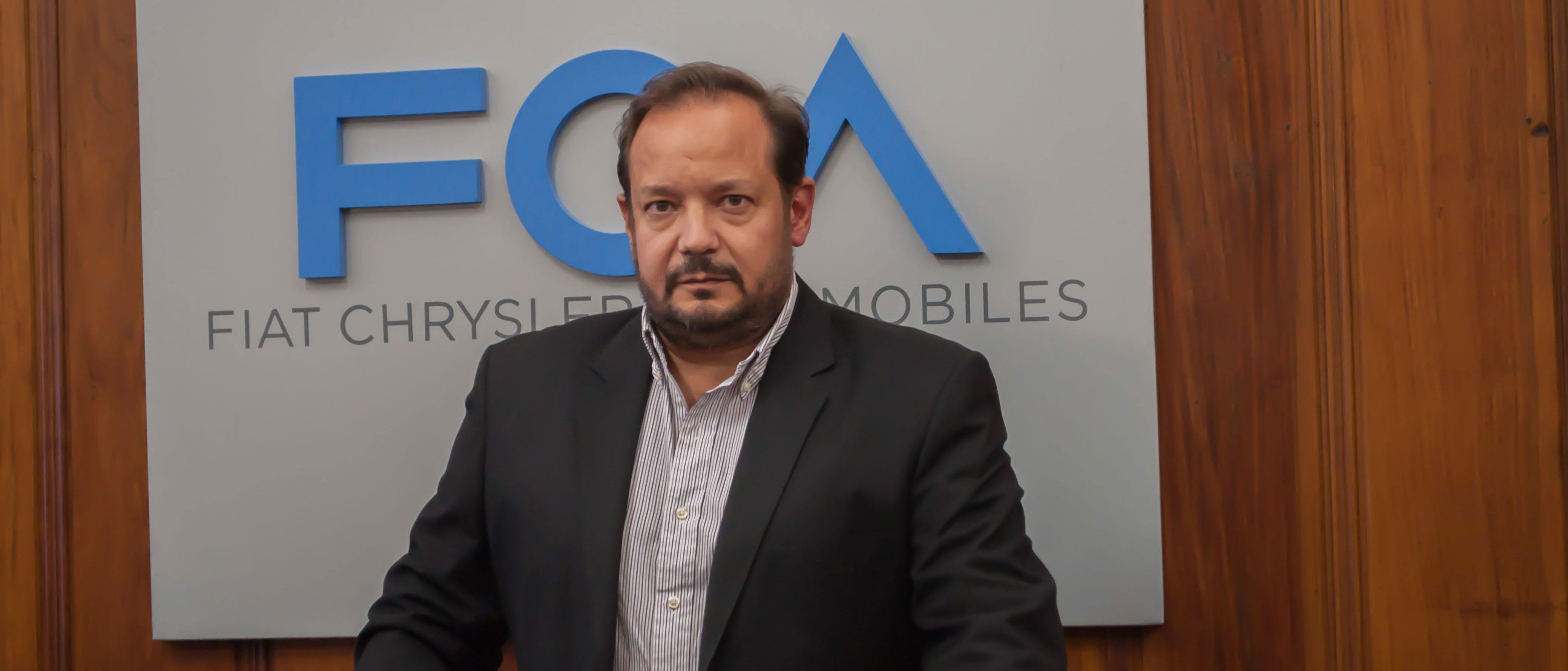 Nuevo Director de Compras en FCA Argentina - CCA - Cámara del Comercio ...