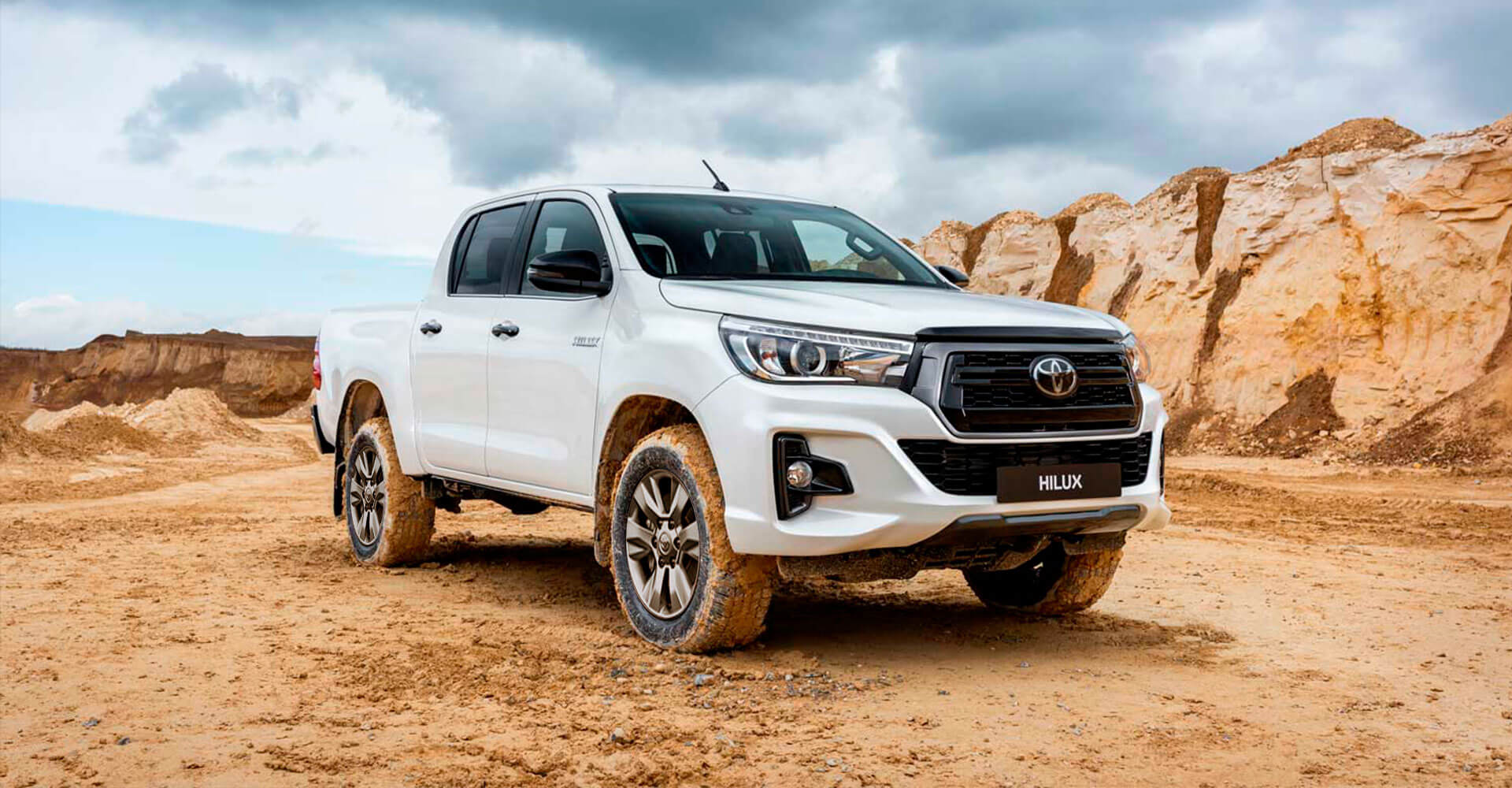 Balance Toyota 2019 - CCA - Cámara del Comercio Automotor