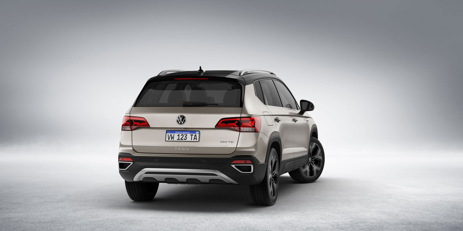 Un SUV moderno, sofisticado y tecnológico - CCA - Cámara del Comercio ...