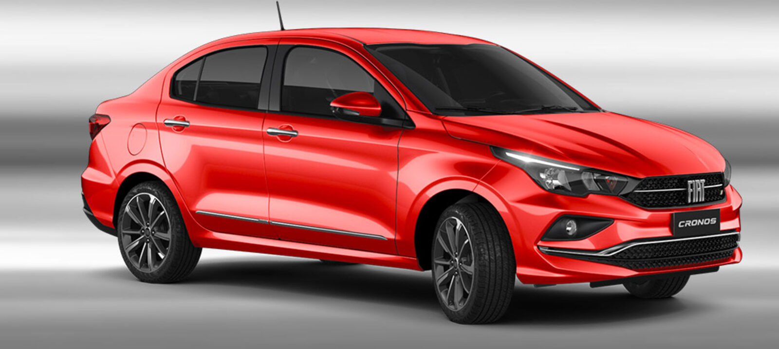 El Cronos se renueva y amplía la gama - CCA - Cámara del Comercio Automotor