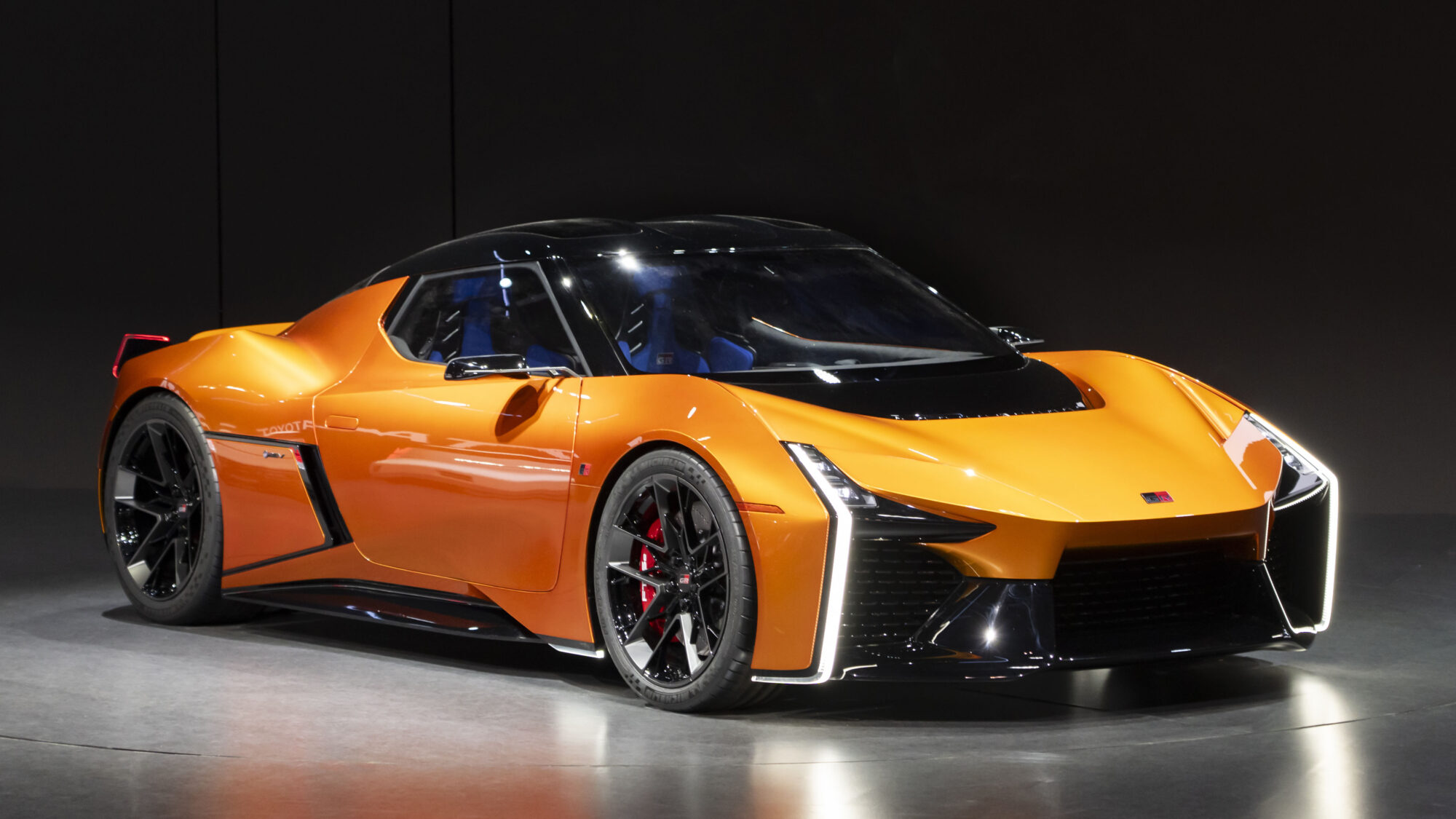 Prototipo Electrificado Y Evolucionado Deportivo - CCA - Cámara del ...